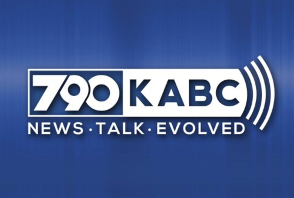 Ann Coulter w/Jillian & John Phillips KABC - Ann Coulter